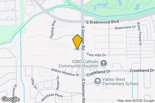 Crescent Place - Apartments in Houston, TX | Apartments.com