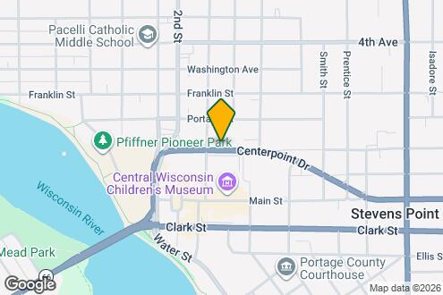 North Side Yard - Apartments in Stevens Point, WI | Apartments.com