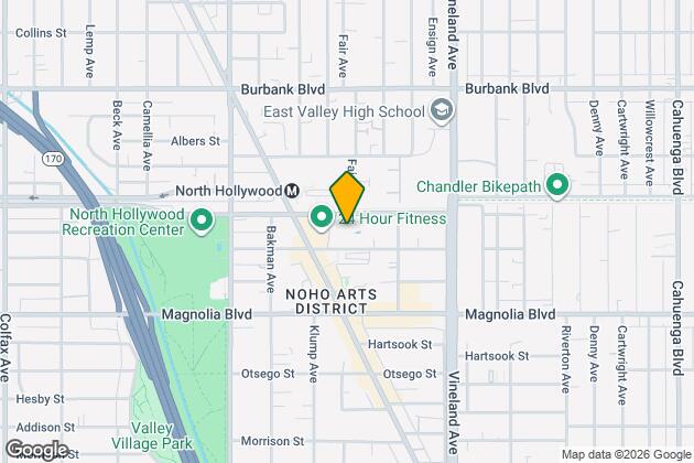 Lofts at Noho Commons Apartments - North Hollywood, CA | Apartments.com