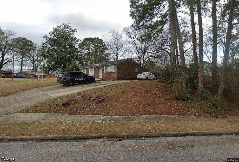 1138 Noremac Rd, Montgomery, AL 36109 - House Rental in Montgomery, AL ...