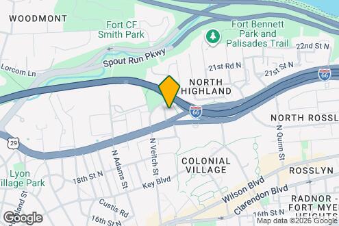 Verde Pointe - Apartments in Arlington, VA | Apartments.com