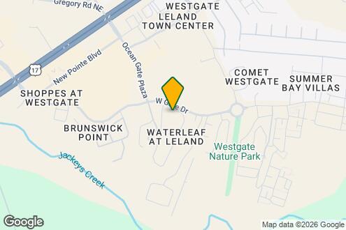 Waterleigh at Leland - Apartments in Leland, NC | Apartments.com