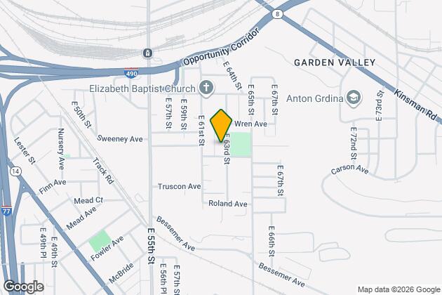 Hyacinth Lofts Apartments - Cleveland, OH | Apartments.com