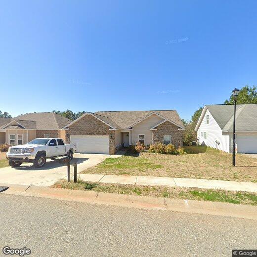 118 Wray St, Warner Robins, GA 31093 - House Rental in Warner Robins ...