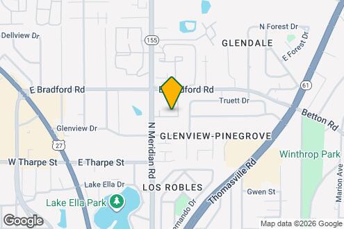 Midtown at Meridian Apartments - Tallahassee, FL | Apartments.com