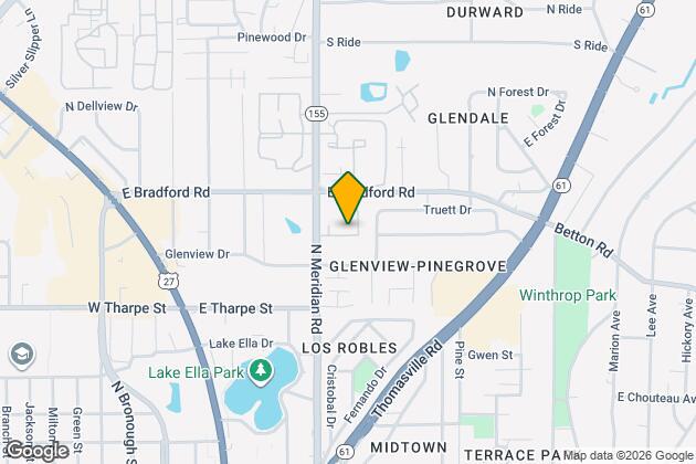 Midtown at Meridian Apartments - Tallahassee, FL | Apartments.com