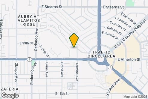 Marbrisa - Apartments in Long Beach, CA | Apartments.com