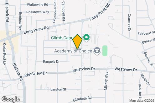 Campbell Grove Apartments - Apartments in Houston, TX | Apartments.com