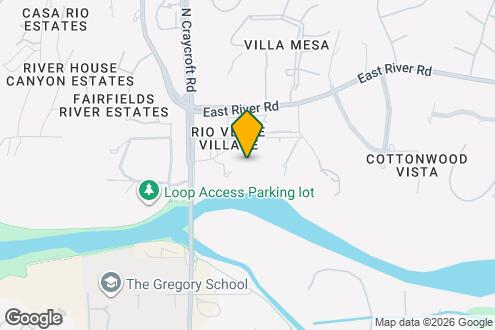 The Place at Riverwalk - Apartments in Tucson, AZ | Apartments.com