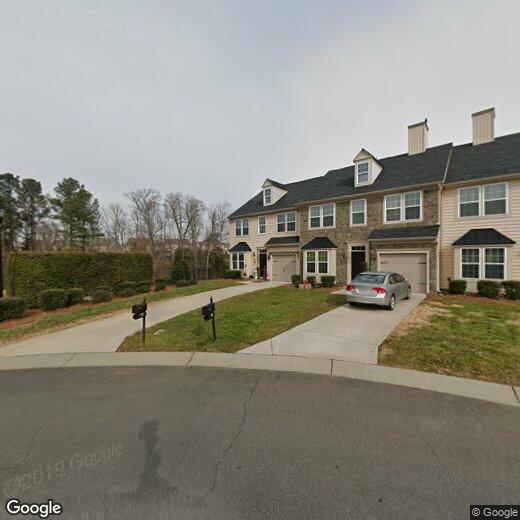 9622 Springholm Dr, Charlotte, NC 28278 - Townhome Rentals in Charlotte ...