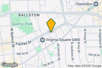 Virginia Square Towers Apartments - Arlington, VA | Apartments.com