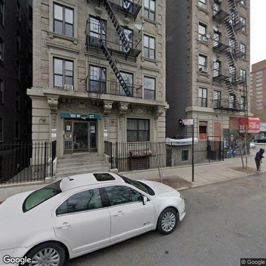 101 W 140th St Unit 14, New York, NY 10030 - Apartment for Rent in New ...