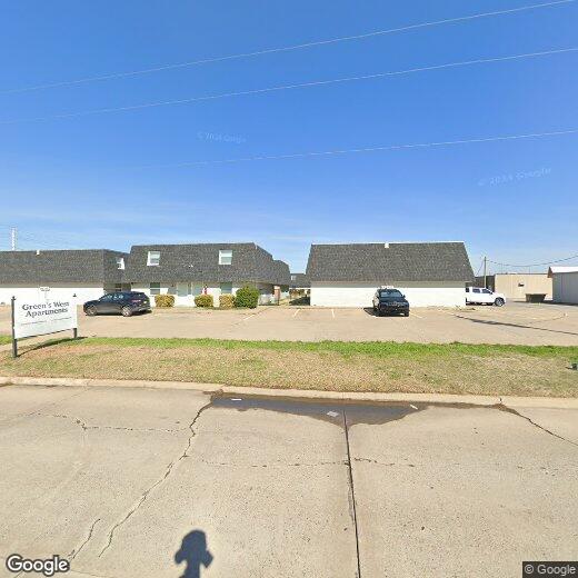 2111 NW Lindy Ave Unit B6, Lawton, OK 73505 - Room for Rent in Lawton ...