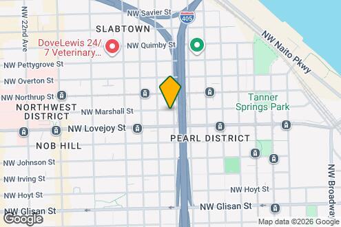 Derby Slabtown - Apartments in Portland, OR | Apartments.com