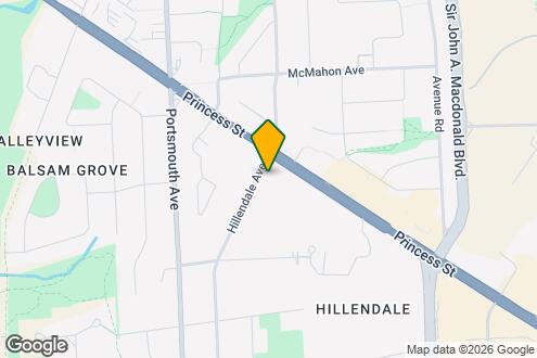 Hillendale Apartments - 181 Hillendale Av Kingston, ON | Apartments.com