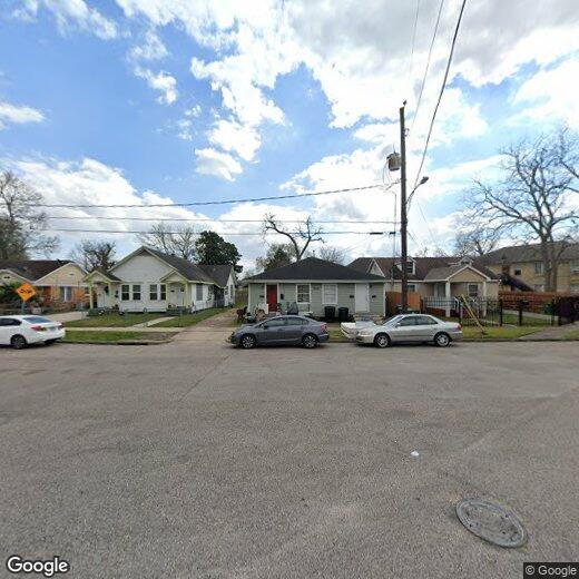 7008 Garden St Unit 4, Houston, TX 77087 - Apartment for Rent in ...