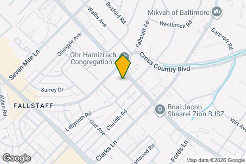 Green Acres Apartments - Apartments in Baltimore, MD | Apartments.com