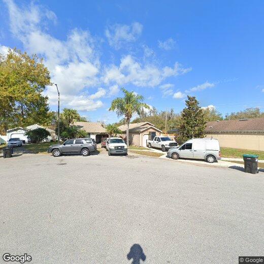 761 Ashley Ln, Orlando, FL 32825 - House Rental in Orlando, FL ...