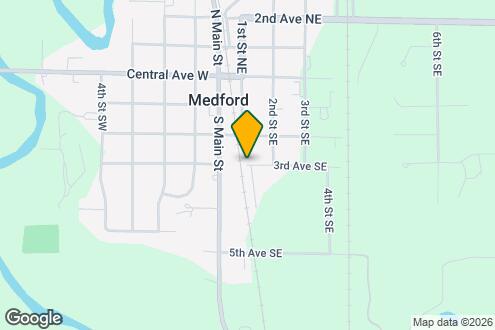 204 3rd Ave SE, Medford, MN 55049 - Apartments in Medford, MN ...