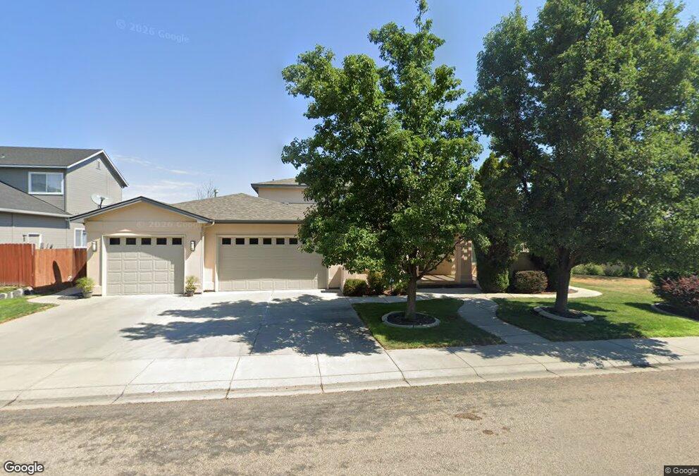 4080 E Aphrodite Dr, Boise, ID 83716 - House Rental in Boise, ID ...