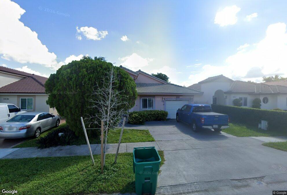 14115 NW 88Th Pl, Hialeah, FL 33018 - House Rental in Hialeah, FL ...