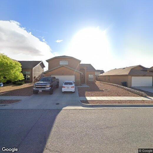 474 Coldridge Valley Pl, El Paso, TX 79928 - House Rental in El Paso ...