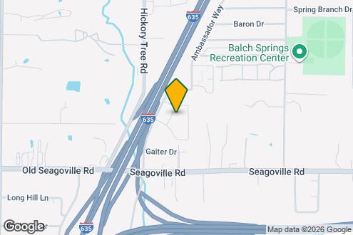 3 Springs Apartments - Apartments in Balch Springs, TX | Apartments.com