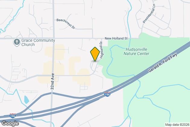 Highbrook Townhomes - Hudsonville, MI | Apartments.com