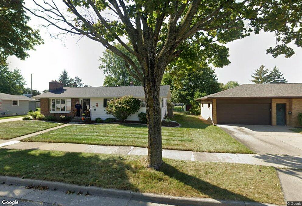 511 Susan St, Combined Locks, WI 54113 - House Rental in Combined Locks ...