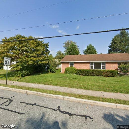 6157 Carpenter St, East Petersburg, PA 17520 - House Rental in East ...