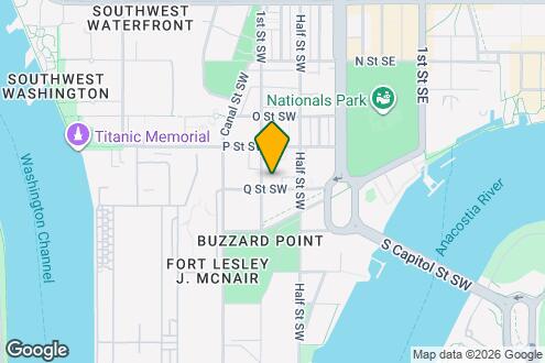 MDXL Flats - Apartments in Washington, DC | Apartments.com