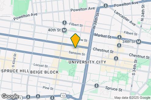 3900 Chestnut Street Unit 0B-831 - Condo for Rent in Philadelphia, PA ...