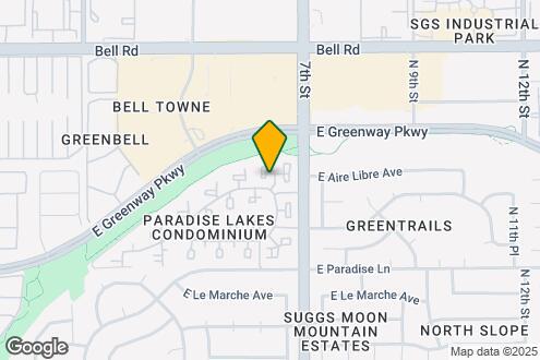 Vaseo Apartments - Apartments in Phoenix, AZ | Apartments.com