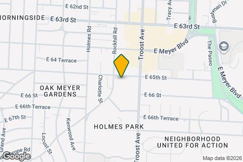Brookside Commons - Apartments in Kansas City, MO | Apartments.com