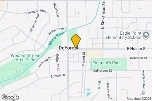 Deforest Town Square - Apartments in De Forest, WI | Apartments.com