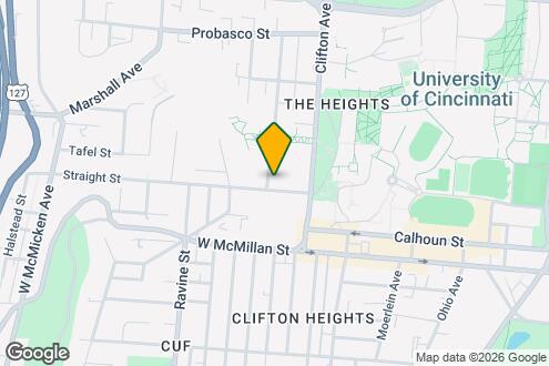 Hub Cincinnati - Apartments in Cincinnati, OH | Apartments.com