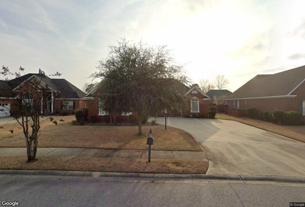 2260 Beachforest Dr, Sumter, SC 29153 - House Rental in Sumter, SC ...