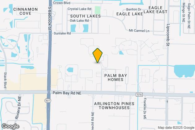 The Pines Apartments - Palm Bay, FL | Apartments.com