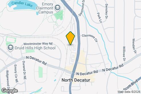 Gables Montclair Apartments - Decatur, GA | Apartments.com