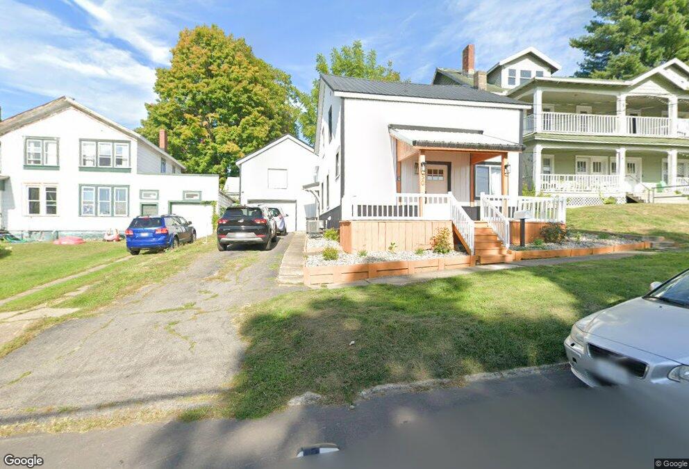 50 State St, Phoenix, NY 13135 - House Rental in Phoenix, NY ...