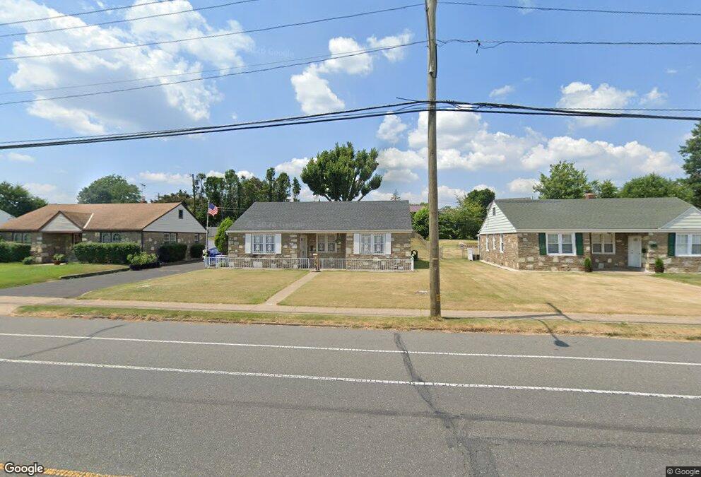 9974 Verree Rd, Philadelphia, PA 19115 - House Rental in Philadelphia ...