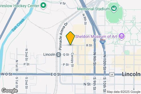 Canopy Lofts - Apartments in Lincoln, NE | Apartments.com