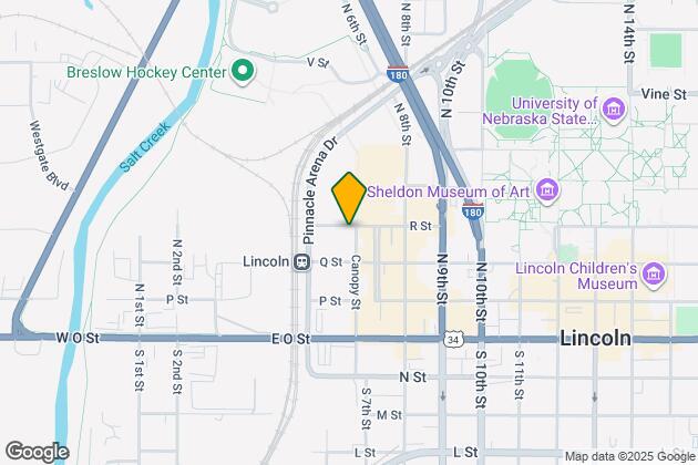 Canopy Lofts Apartments - Lincoln, NE | Apartments.com