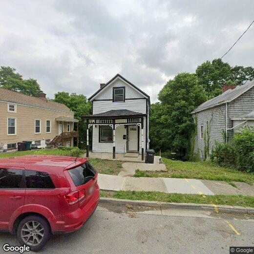 3712 Cass Ave, Cincinnati, OH 45223 - House Rental in Cincinnati, OH ...