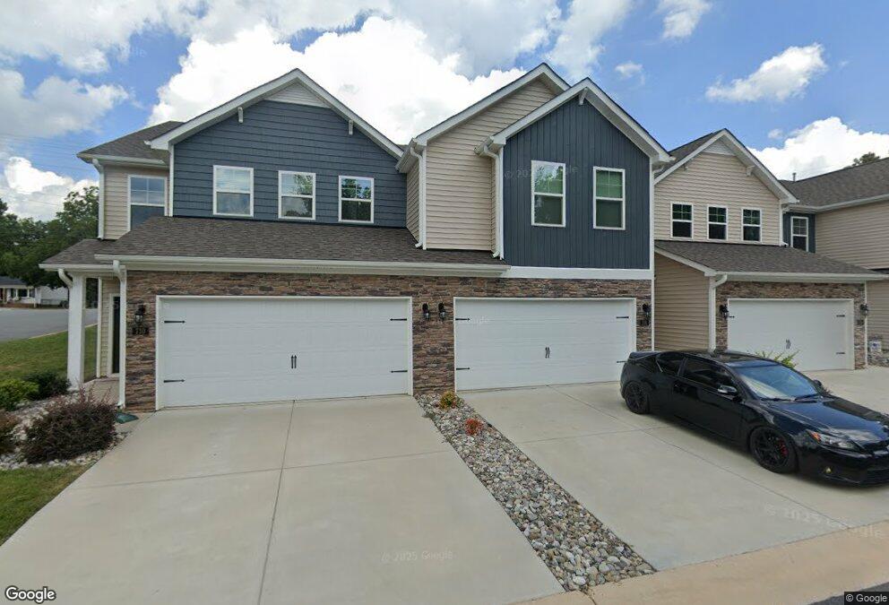 708 Riley Ln, Greensboro, NC 27455 - Townhome Rentals in Greensboro NC ...
