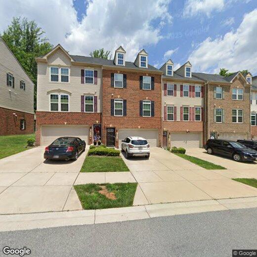 6314 Halsted Ave, Capitol Heights, MD 20743 - Townhome Rentals in ...