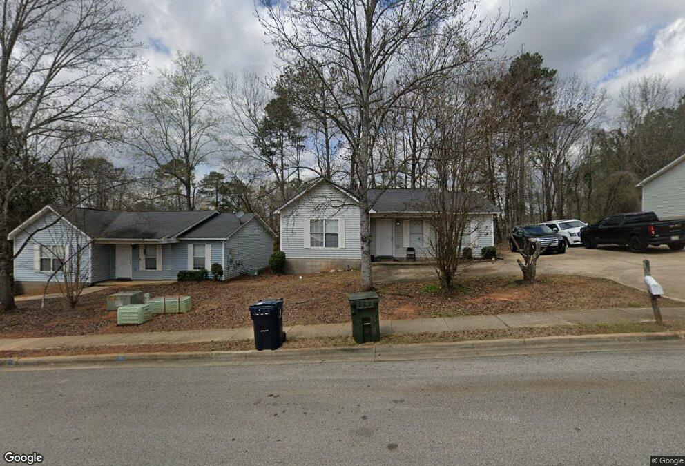 307 E Veterans Blvd, Auburn, AL 36832 - House Rental in Auburn, AL ...