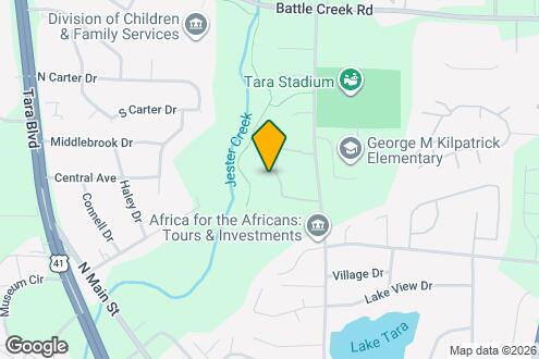 Park At Tara Lake - Apartments in Jonesboro, GA | Apartments.com