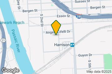 Harrison Urby Apartments - Harrison, NJ | Apartments.com