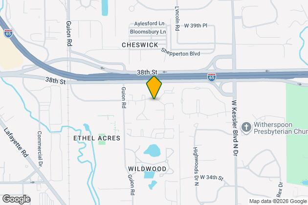 Abney Lake Apartments - Indianapolis, IN | Apartments.com